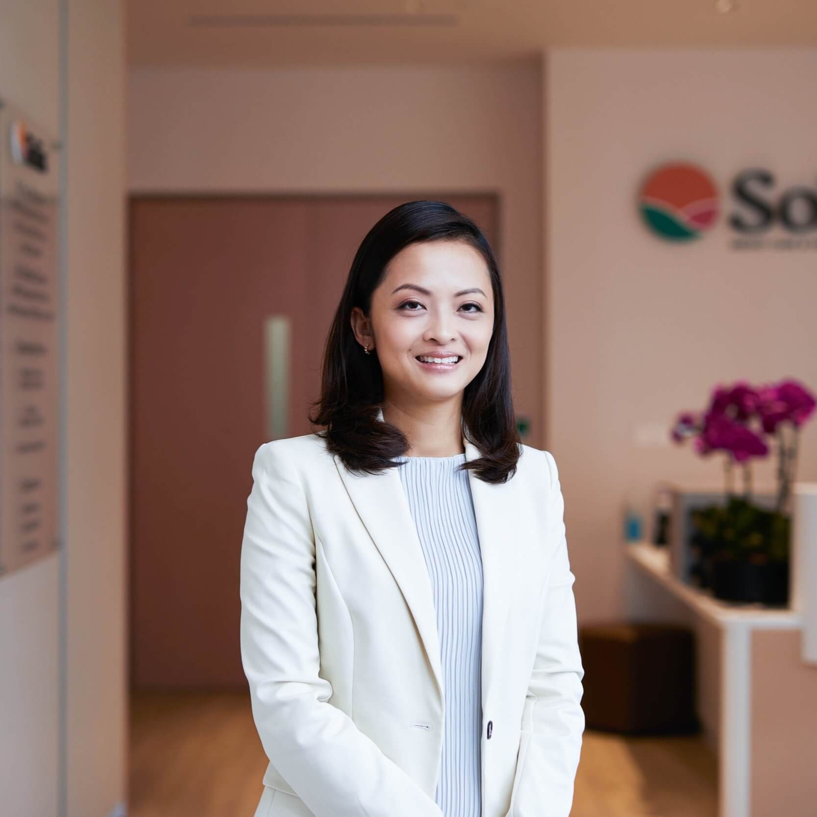 Dr Lee Wai Peng - Solis Breast Care & Surgery – SG Breast Surgeons