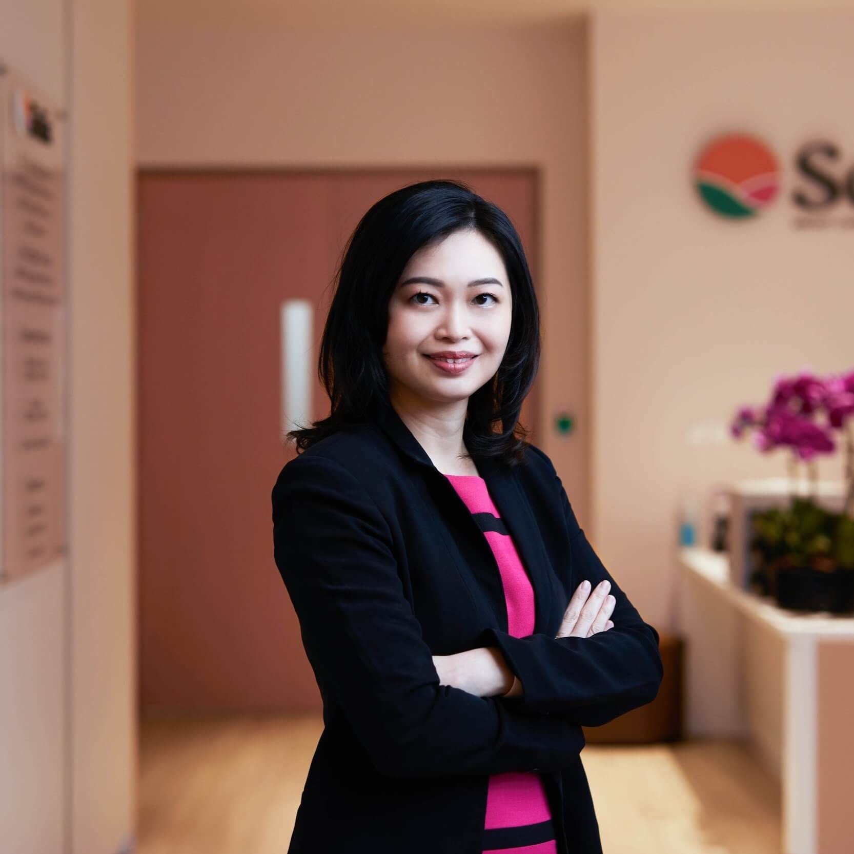 Dr Lim Siew Kuan - Solis Breast Care & Surgery – SG Breast Surgeons