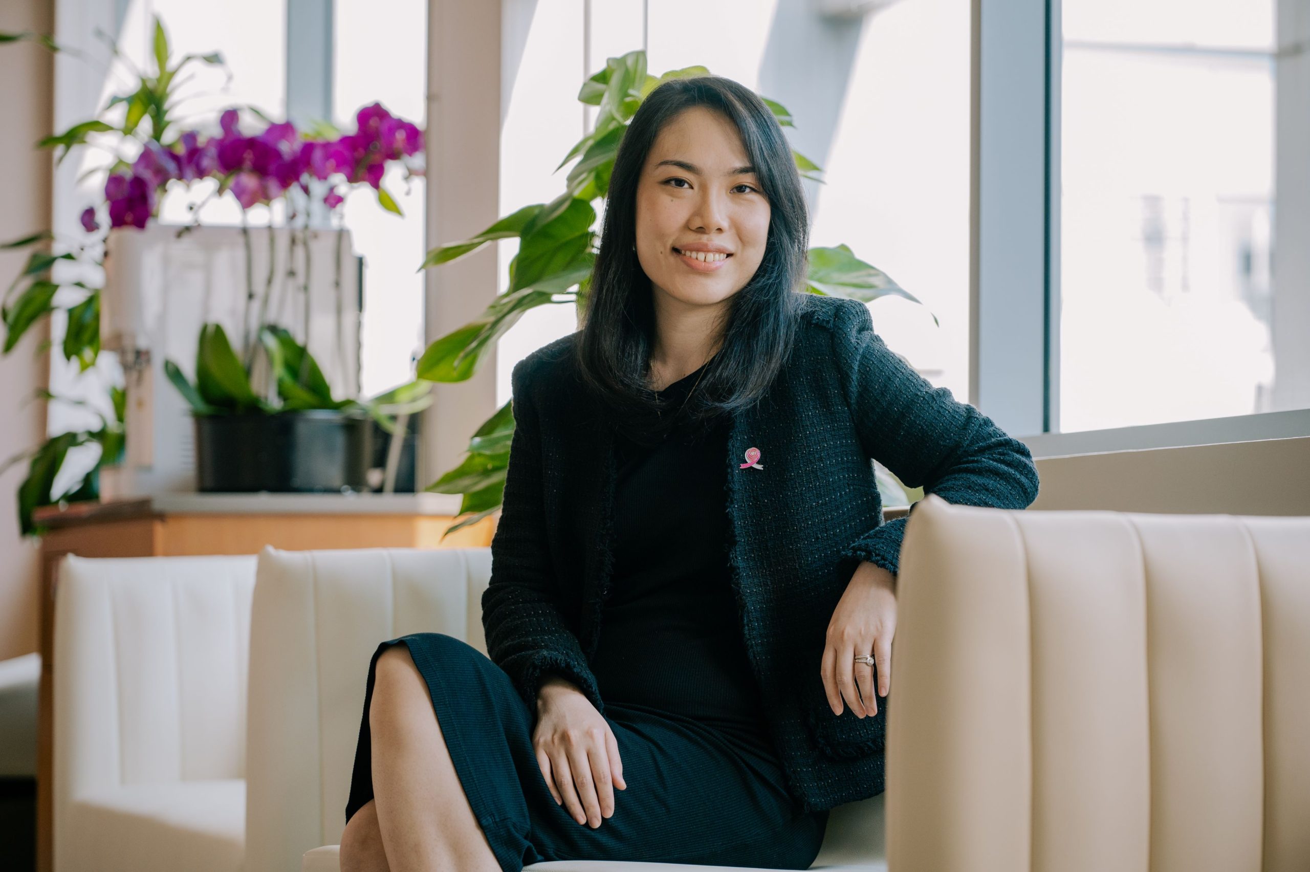 Getting To Know Dr Sonia Lee - Solis Breast Care & Surgery – SG Breast Surgeons