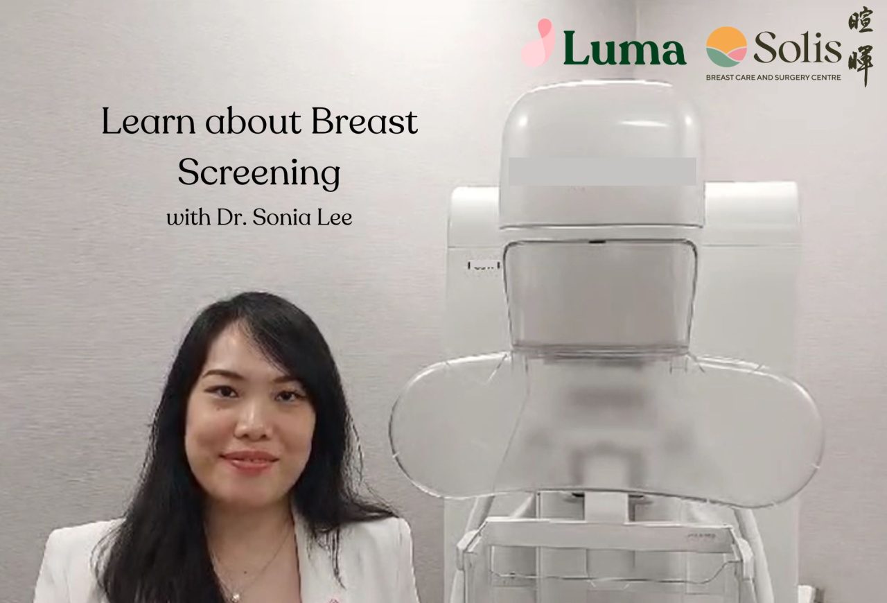 All You Need to Know about Breast Cancer Screening: Breast Mammogram ...
