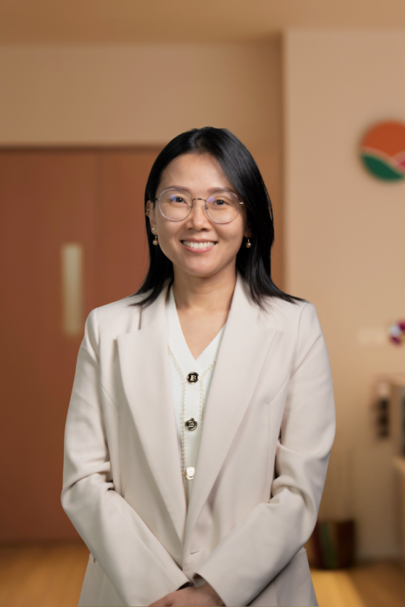 Dr Lim Sue Zann - Solis Breast Care & Surgery Centre